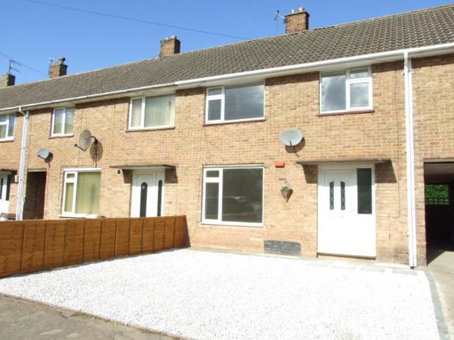 3 bedroom house to rent