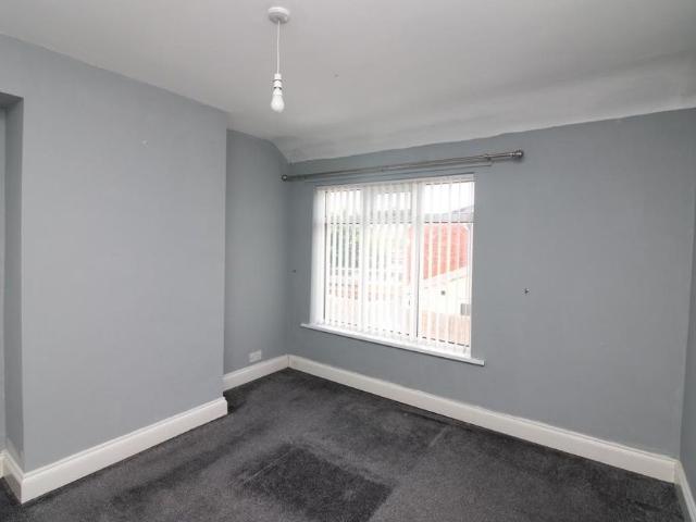 3 bedroom house to rent