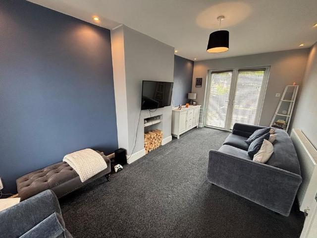 3 bedroom house to rent
