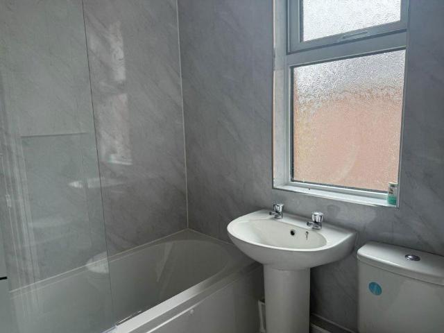 3 bedroom house to rent