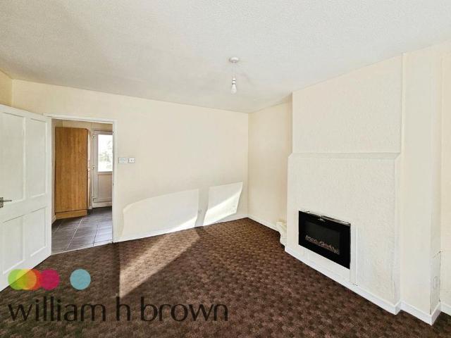 3 bedroom house to rent