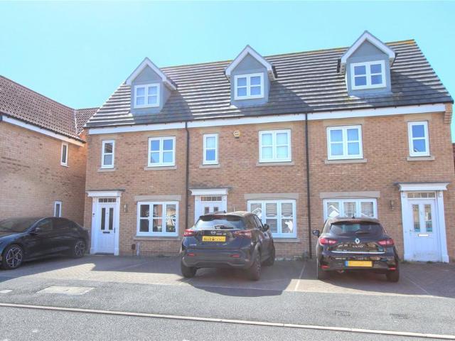 3 bedroom house to rent