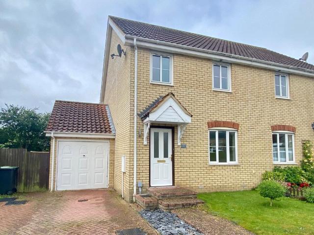 3 bedroom house to rent
