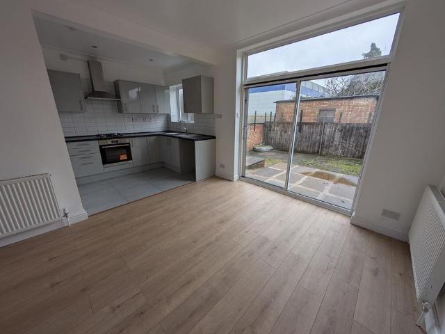 3 bedroom house to rent