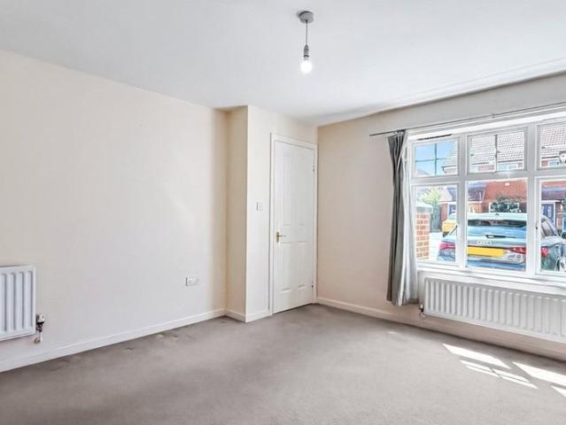 3 bedroom house to rent