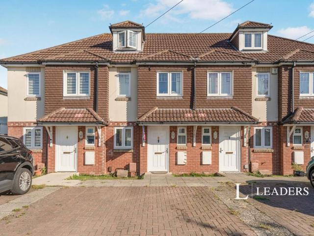 3 bedroom house to rent