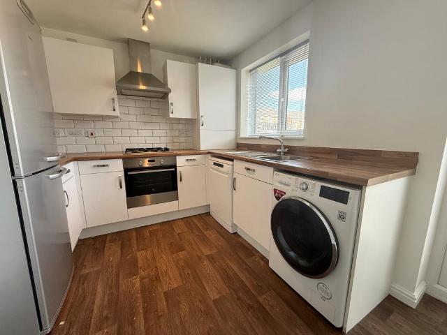 3 bedroom house to rent