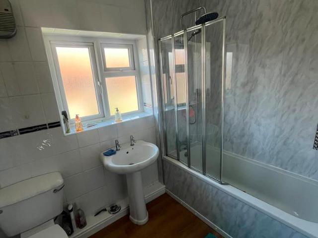 3 bedroom house to rent