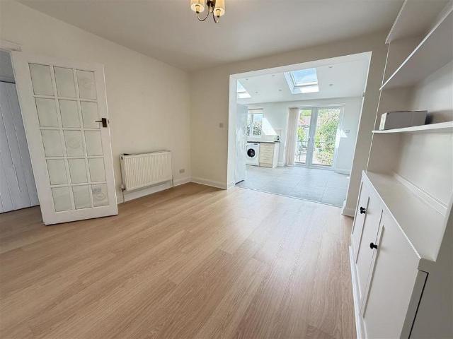 3 bedroom house to rent