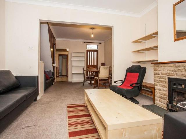 3 bedroom house to rent