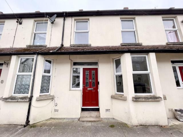 3 bedroom house to rent