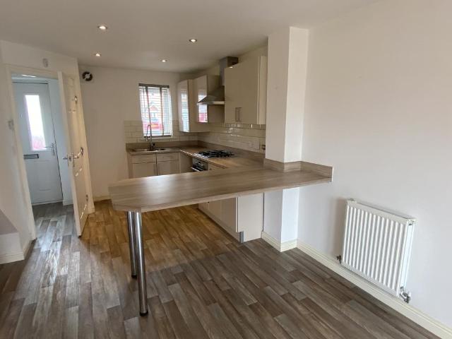 3 bedroom house to rent