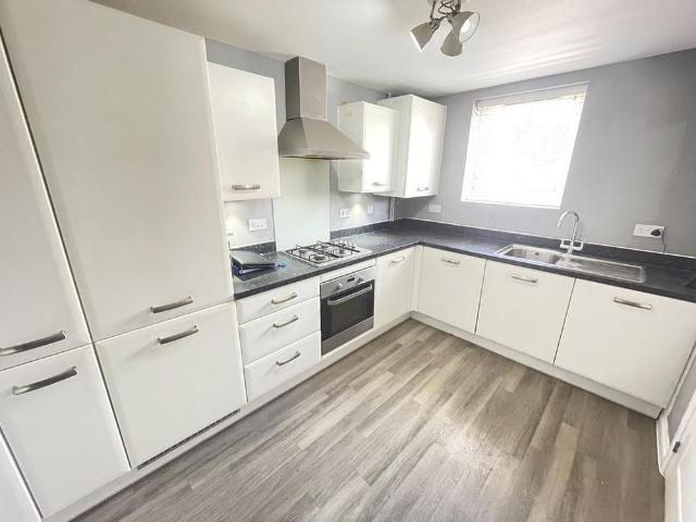 3 bedroom house to rent