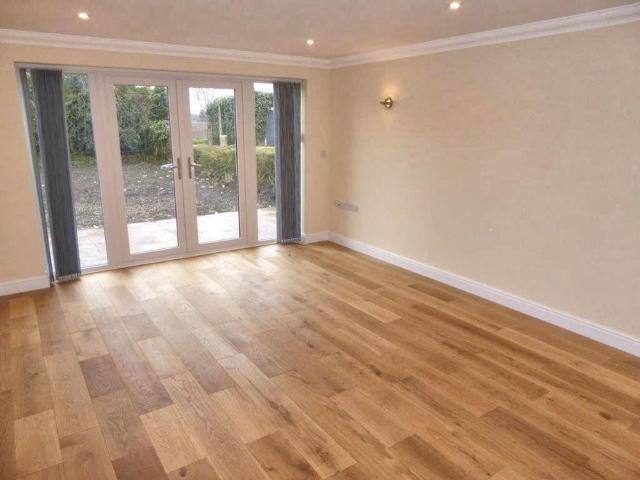 3 bedroom house to rent