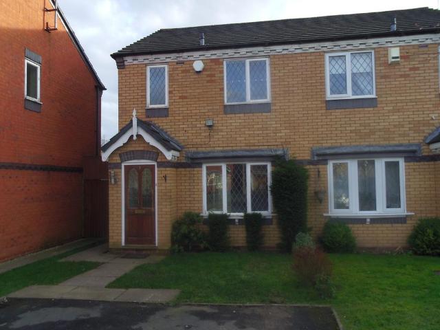 3 bedroom house to rent