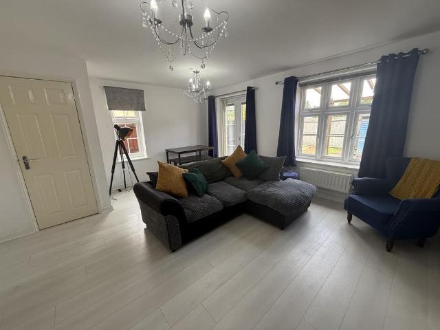 3 bedroom house to rent