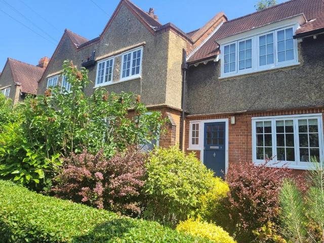 3 bedroom house to rent