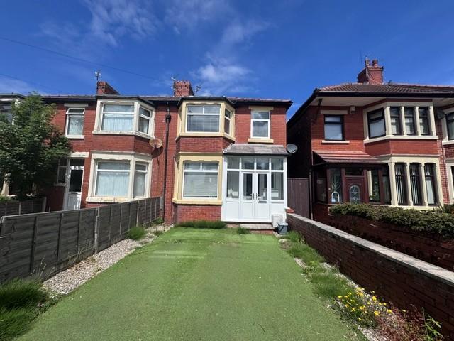 3 bedroom house to rent