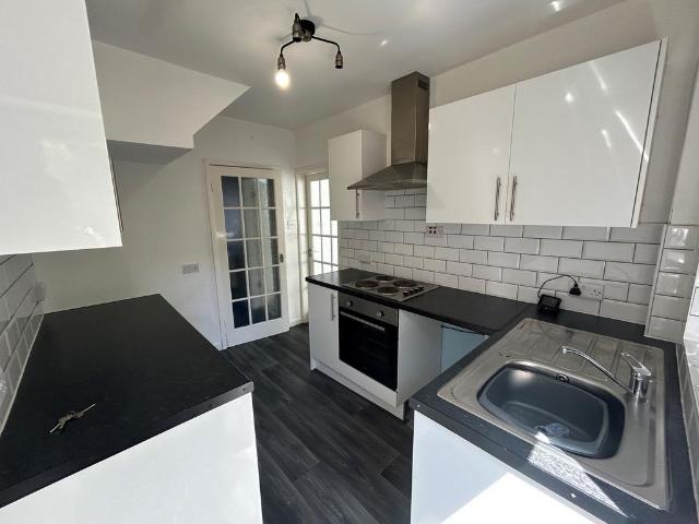 3 bedroom house to rent