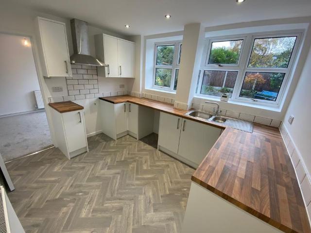 3 bedroom house to rent