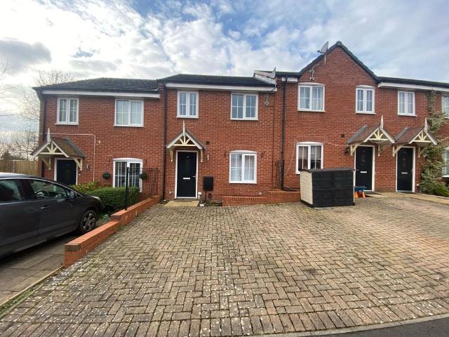 3 bedroom house to rent