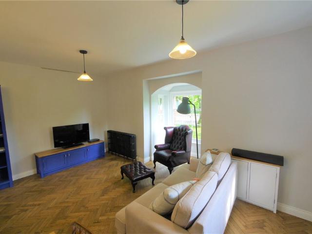 3 bedroom house to rent
