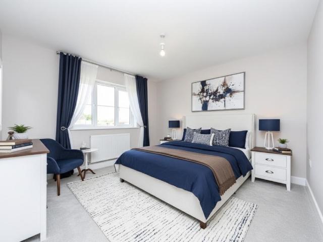3 bedroom house to rent