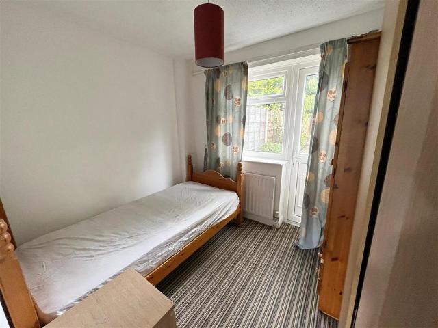 3 bedroom house to rent