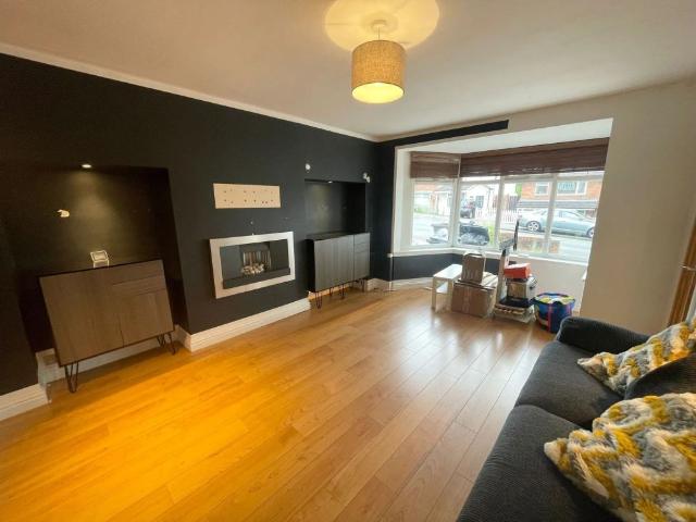 3 bedroom house to rent