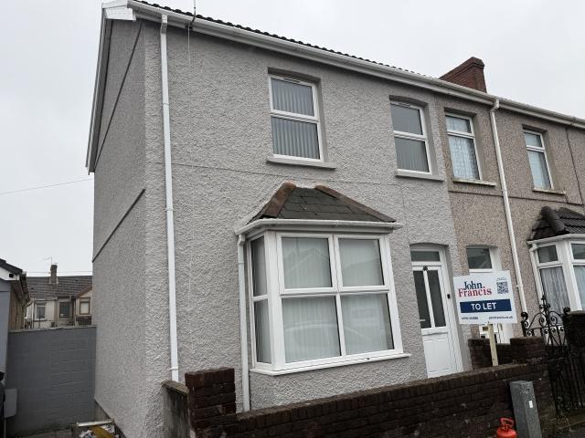3 bedroom house to rent