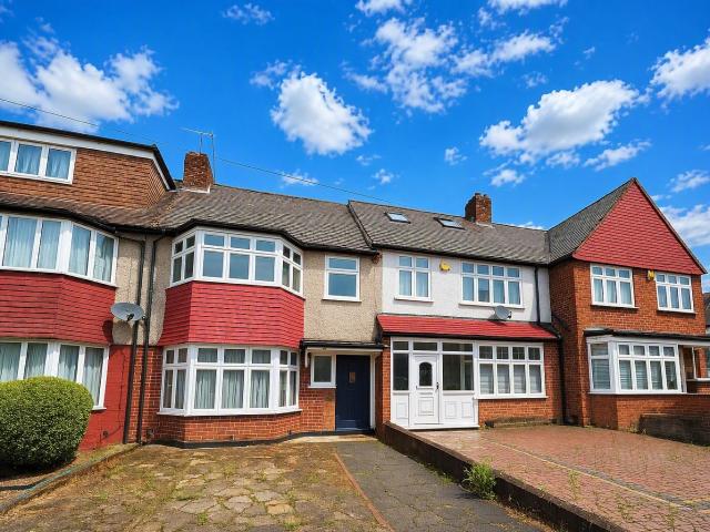 3 bedroom house to rent