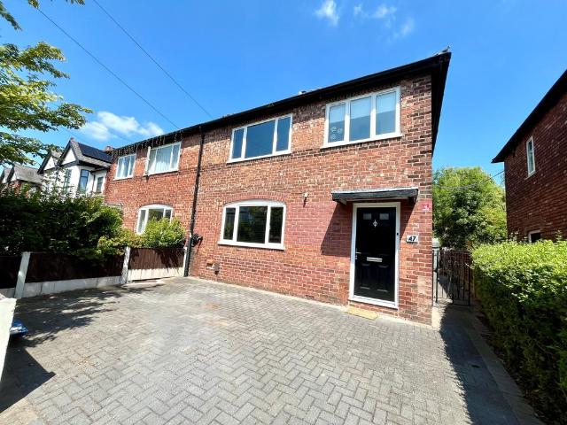 3 bedroom house to rent