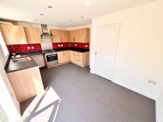 3 bedroom house to rent