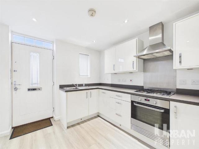 3 bedroom house to rent