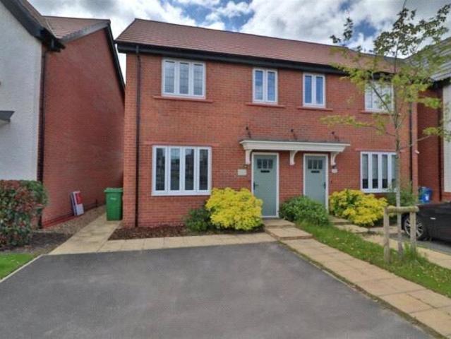 3 bedroom house to rent