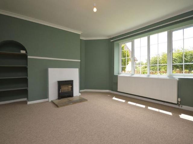 3 bedroom house to rent