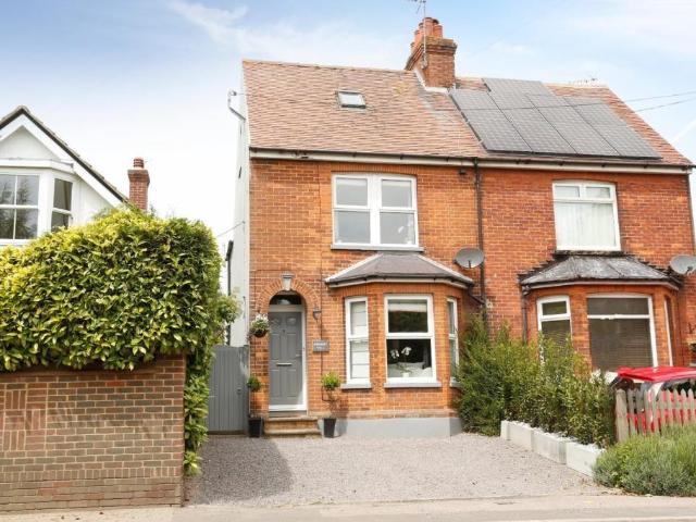 3 bedroom house to rent