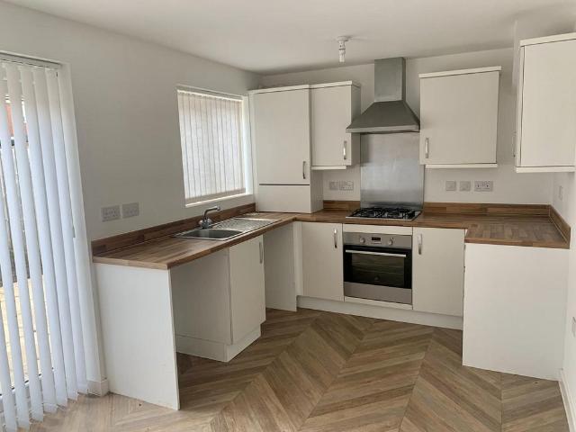 3 bedroom house to rent