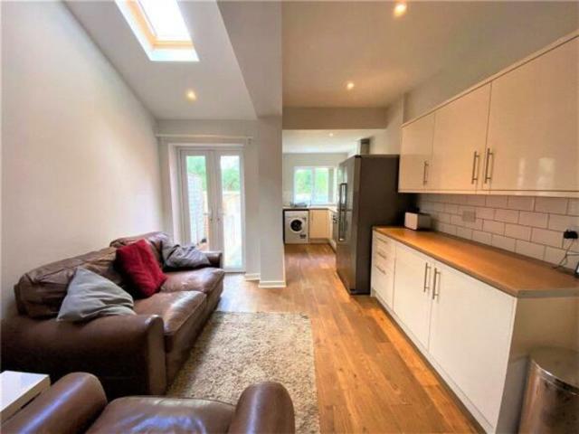 3 bedroom House to rent