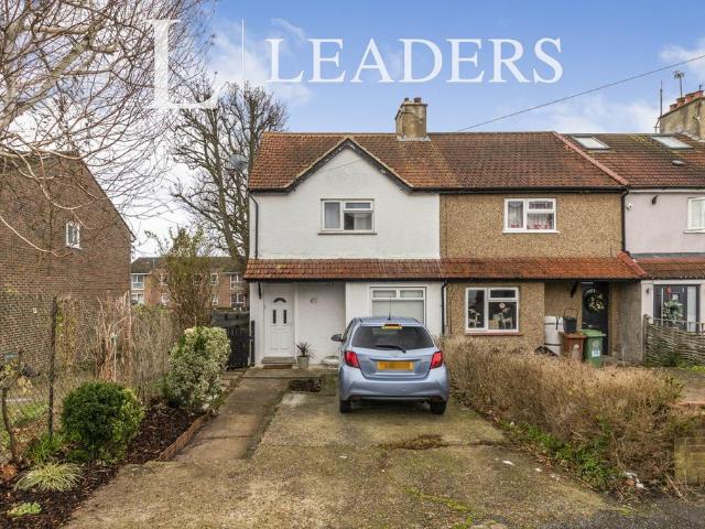 3 bedroom house to rent
