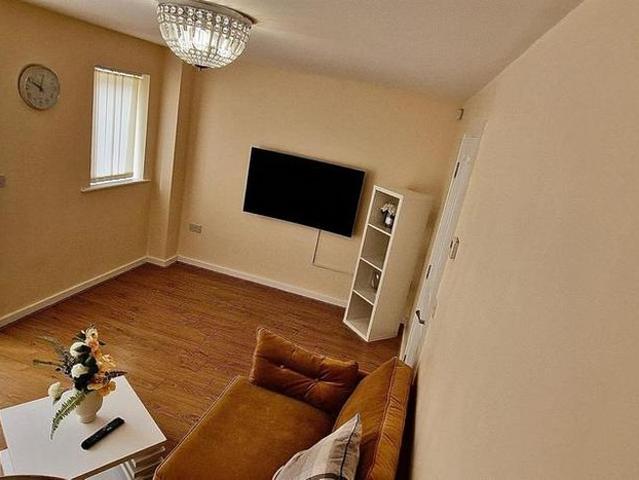 3 bedroom house to rent