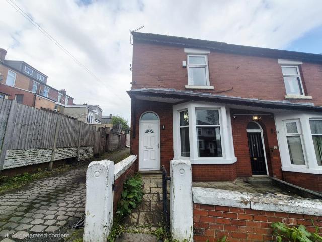 3 bedroom house to rent