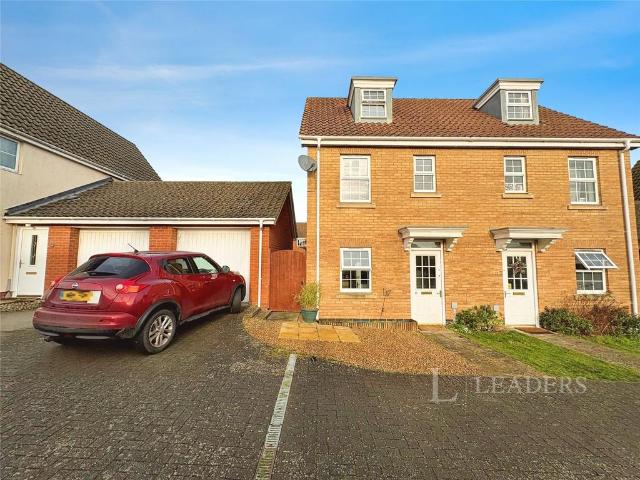 3 bedroom house to rent