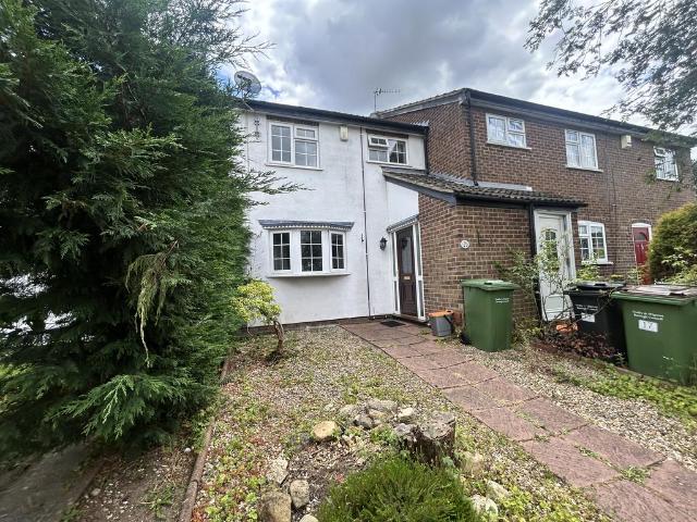 3 bedroom house to rent