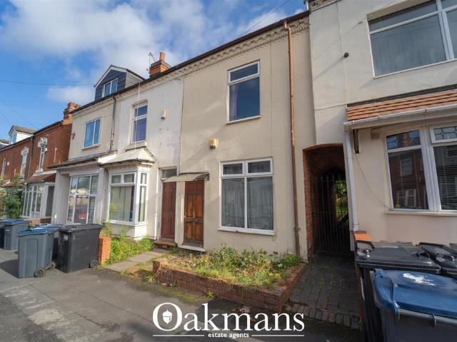3 bedroom house to rent