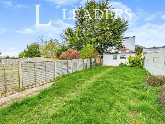 3 bedroom house to rent