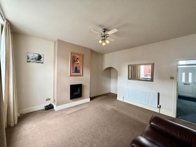 3 bedroom house to rent