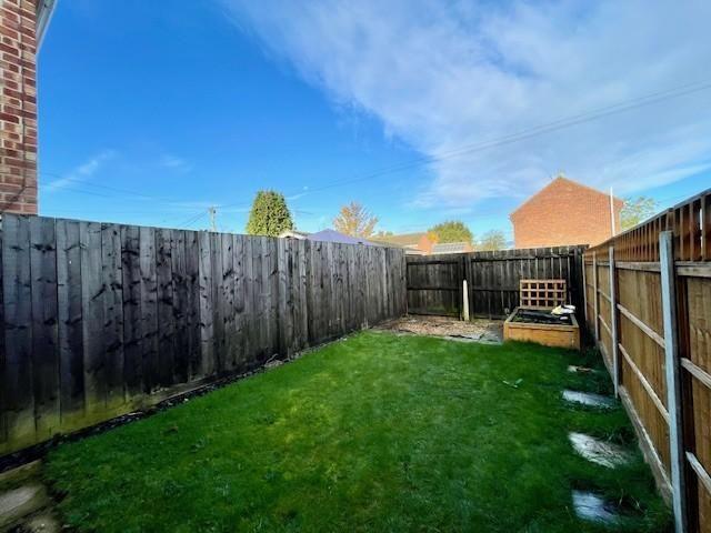 3 bedroom house to rent