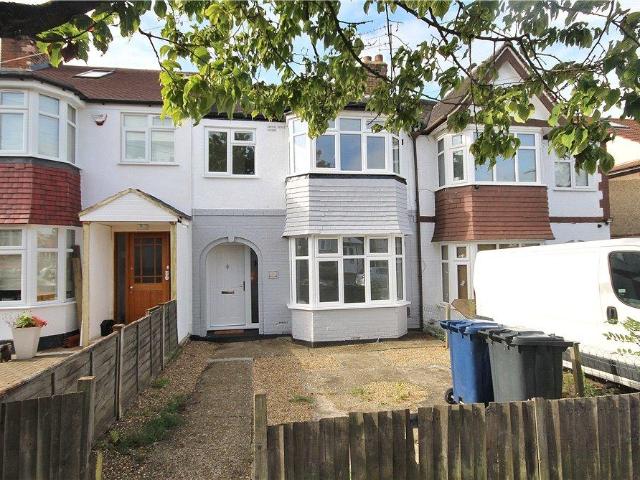 3 bedroom house to rent