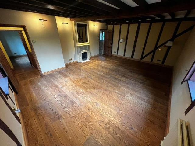3 bedroom house to rent